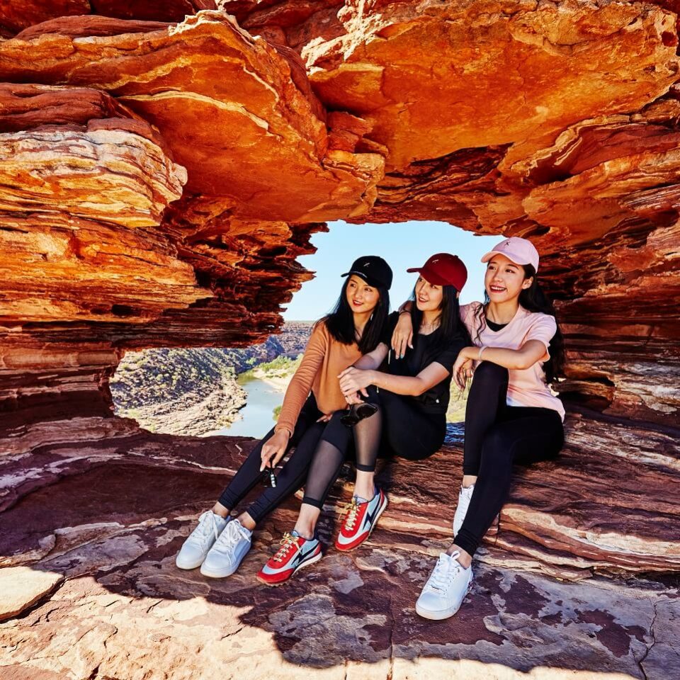 6 Day Esperance & Margaret River Tour | Trip from Perth $1495