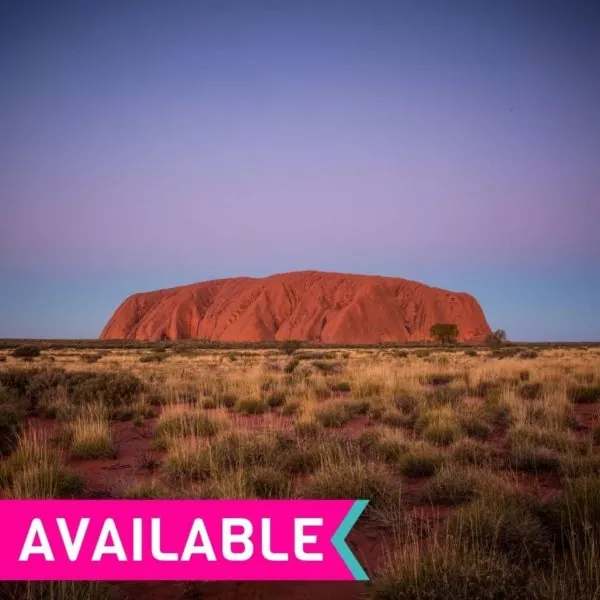 Uluru Tours | Uluru (Ayers Rock) Day Trips & Tours