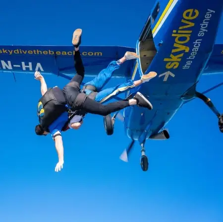 Skydive Byron Bay | Skydiving in Byron Bay from $419
